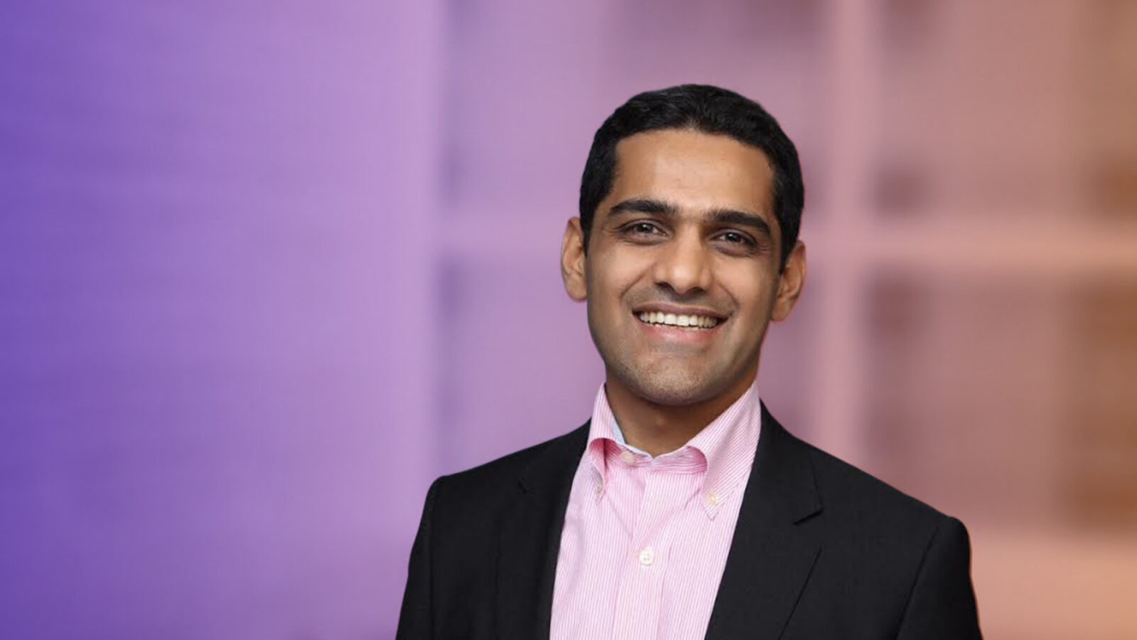 Conversations: Prasham Kamdar, Founder & Managing Partner, Ptex ...