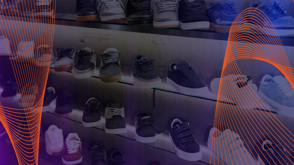 Using Data To Engineer A New Edge In Footwear Sustainability And ...