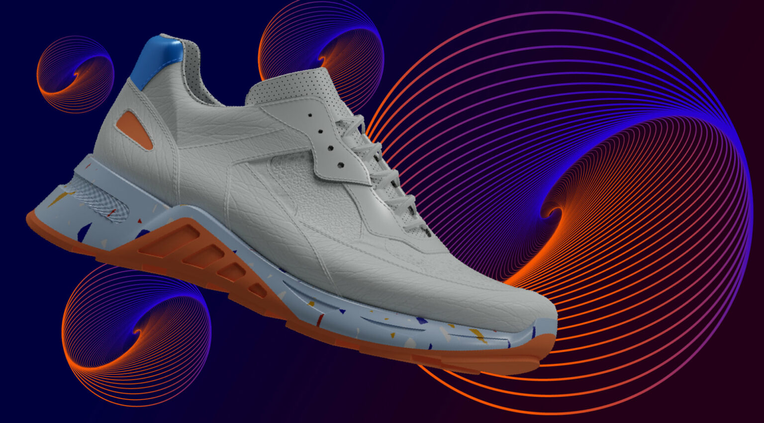 Using Data To Engineer A New Edge In Footwear Sustainability And ...