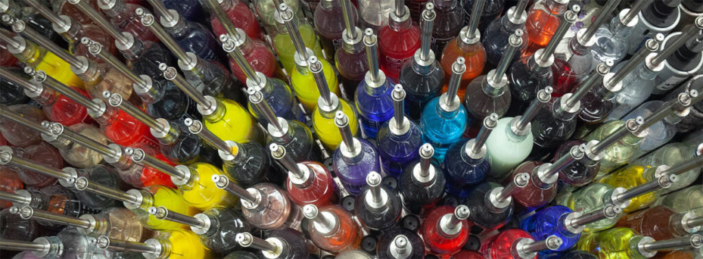 Turkish Textile Powerhouse, Aster Textiles, to Digitize Production ...