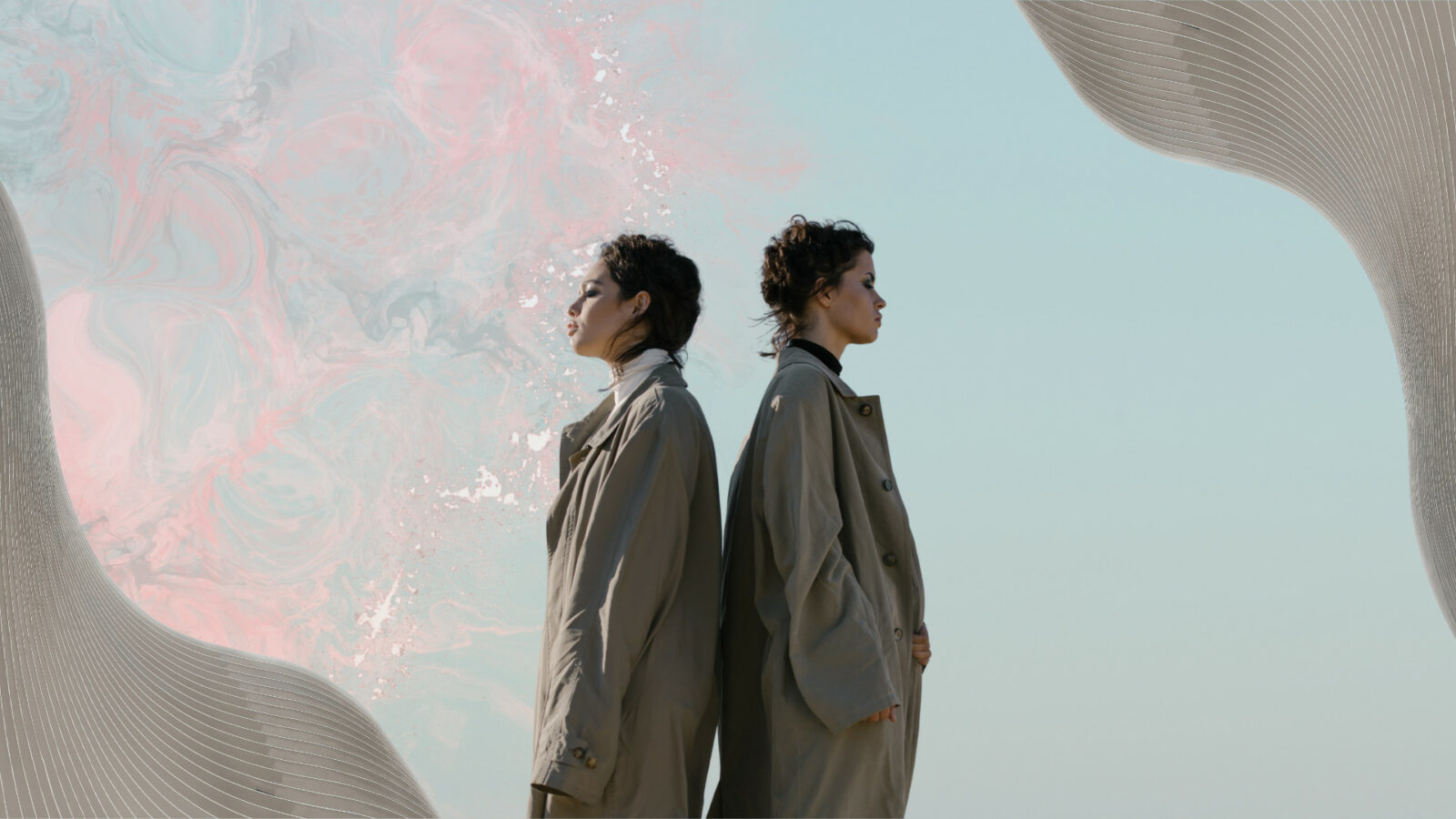 Velocity Over Speed - The Interline