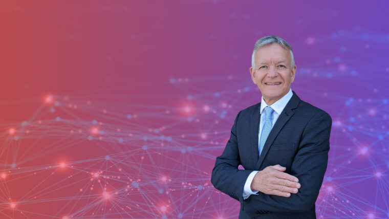 Conversations: Mark Harrop, CEO & Founder, WhichPLM - The Interline