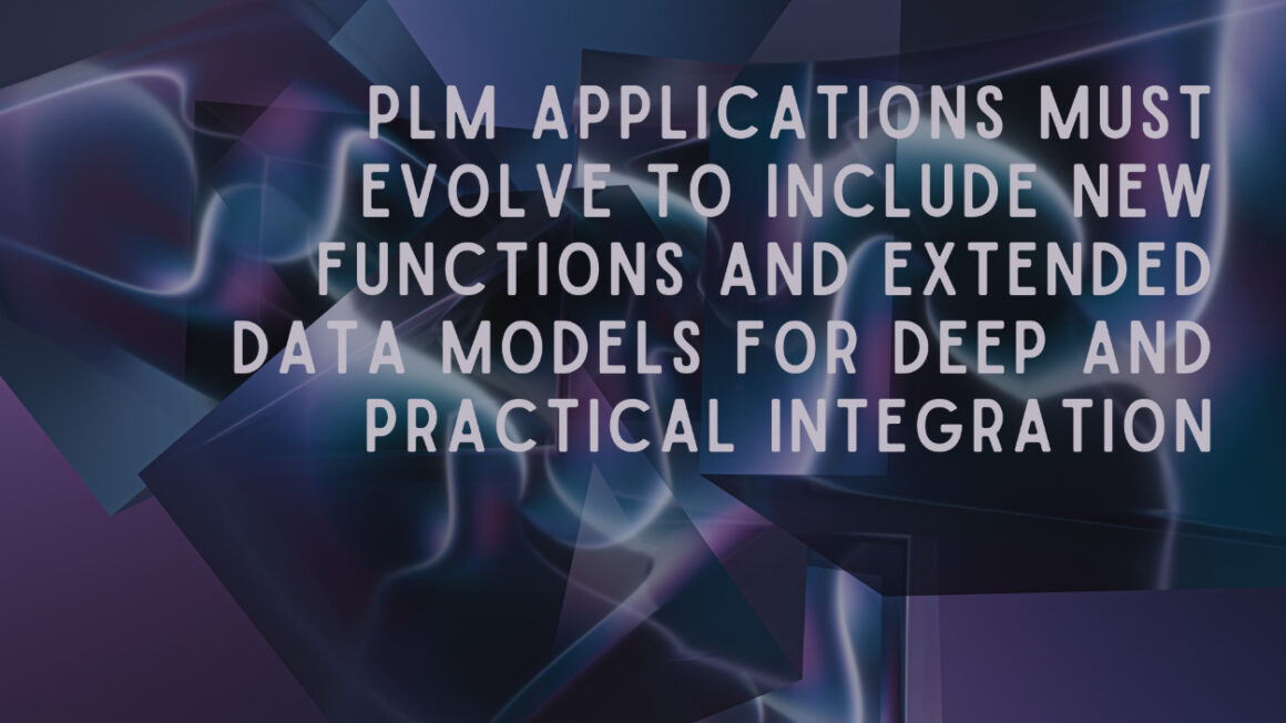 Why Integrations To PLM Are Driving Digital Transformation In Fashion - The Interline