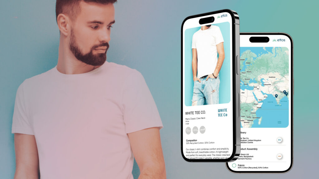 Cutting-edge platform ettos