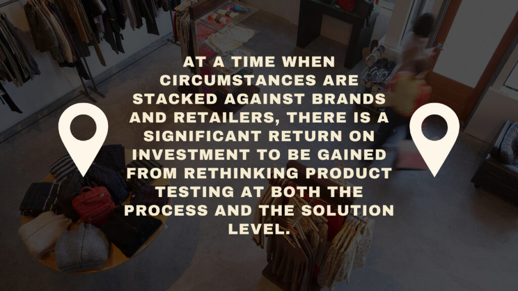 Testing Matters: How Product Creators And Customer Communities Build ...