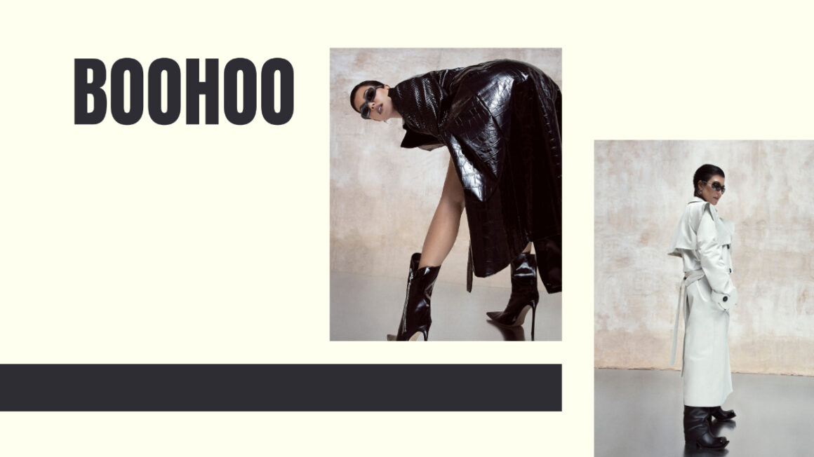 Global Growth In Uncertain Times: Boohoo’s Wholesale Technology Journey ...