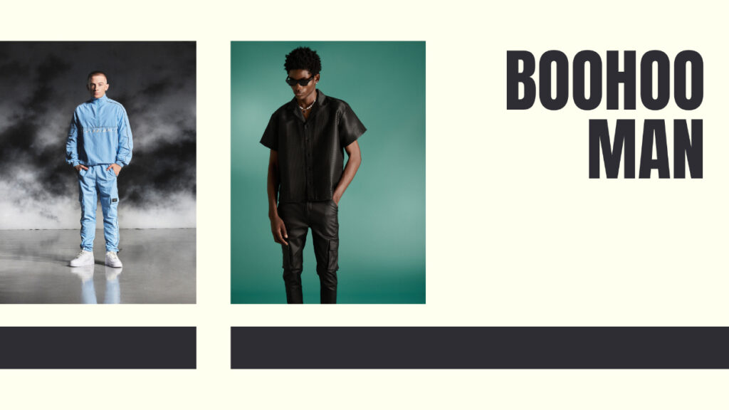 Global Growth In Uncertain Times: Boohoo’s Wholesale Technology Journey ...