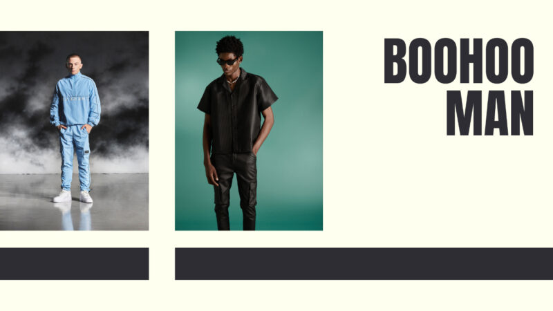 Global Growth In Uncertain Times: Boohoo’s Wholesale Technology Journey ...