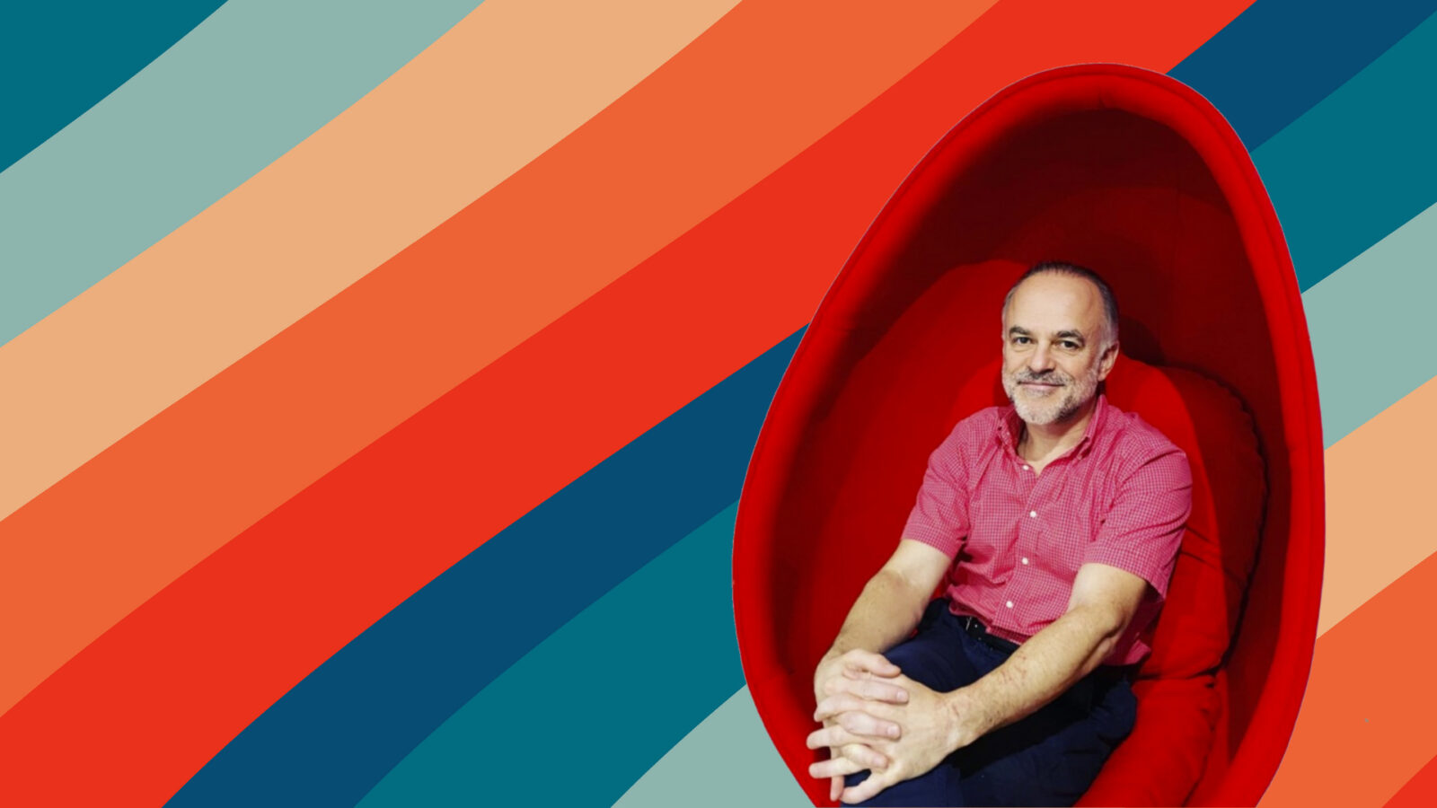 Conversations: Christophe Therrey, Senior VP of Sales, Global New ...