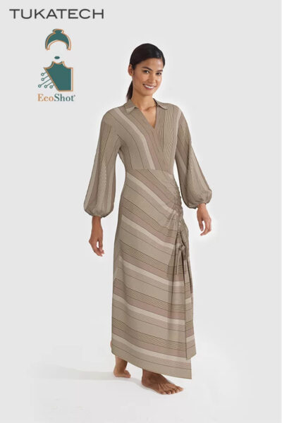 Tukatech Introduces Partnership with EcoShot by Metail - The Interline