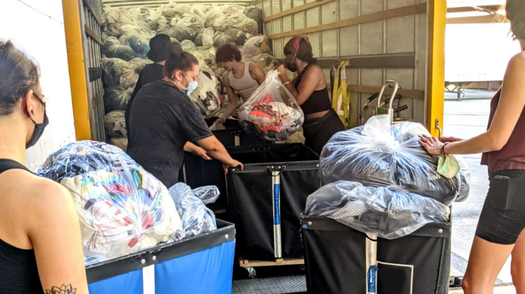 Where And Why Fabric Waste Originates - The Interline