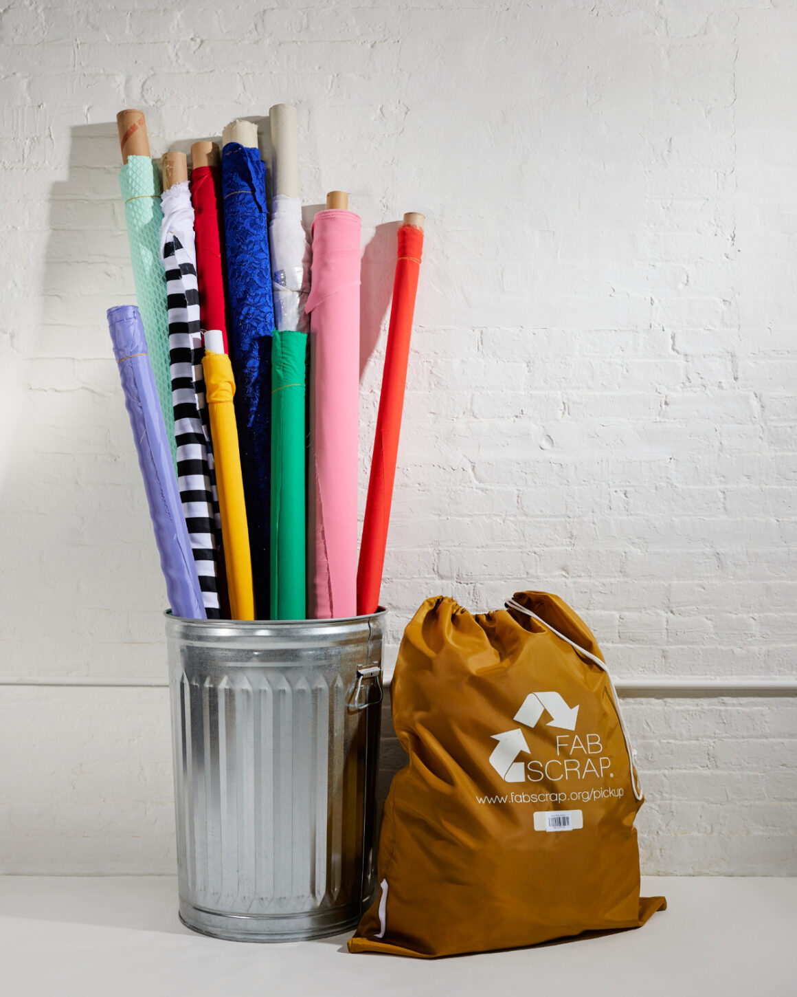 Where And Why Fabric Waste Originates - The Interline