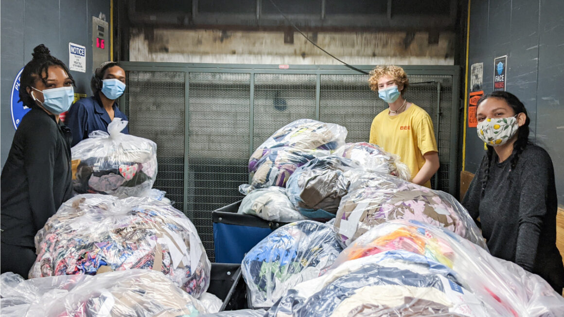 Where And Why Fabric Waste Originates - The Interline