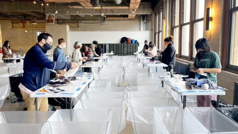 Where And Why Fabric Waste Originates - The Interline