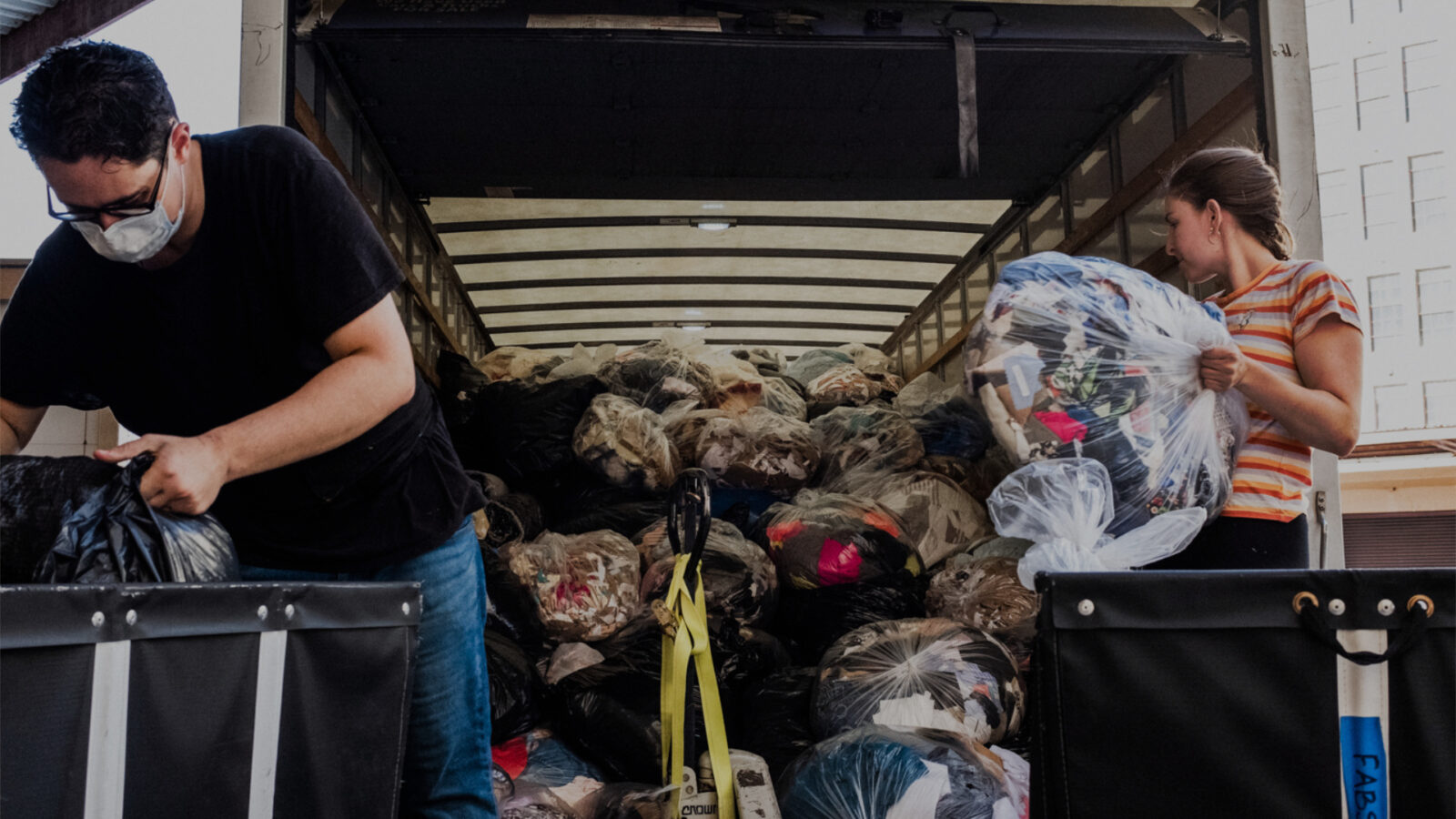 Where And Why Fabric Waste Originates - The Interline