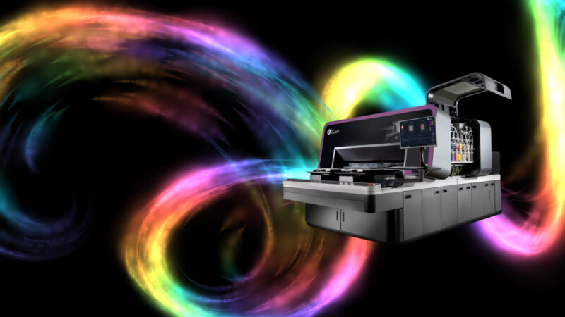 Print On-Demand: The Proving Ground For Digital Supply Chains - The ...