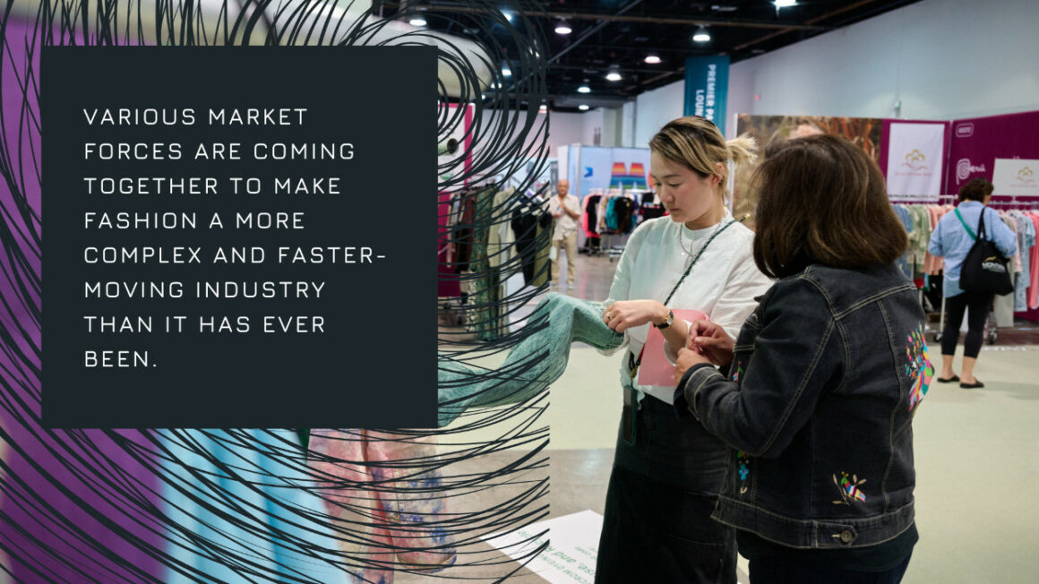 Why This Season’s Fashion Events Exploded Through A Mix Of Tradition ...