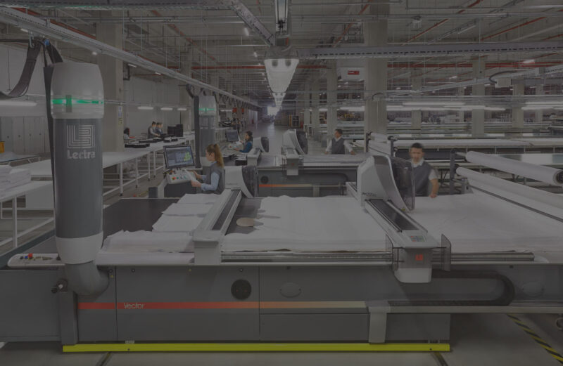 Turkish Ready-Made Garment Manufacturer, Kardem, adopts Coats Digital’s ...