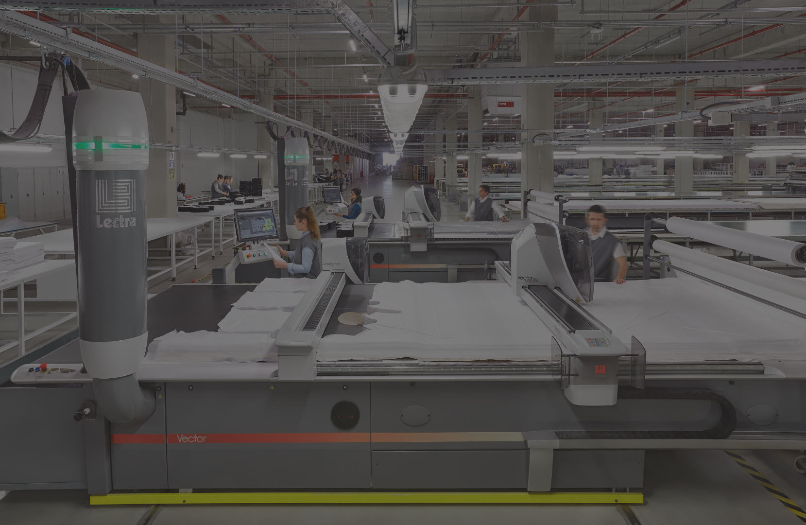 Turkish Ready-Made Garment Manufacturer, Kardem, adopts Coats Digital’s ...