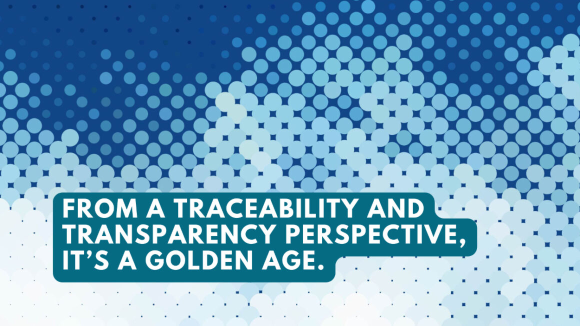 Conversations: Amit Guatam, Founder & CEO, TextileGenesis - The Interline