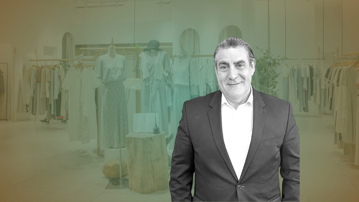 Conversations: Paul Magel, President, Business Applications Division ...