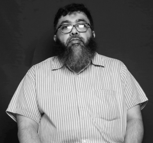 Professor Matin Saad Abdullah, Author at The Interline
