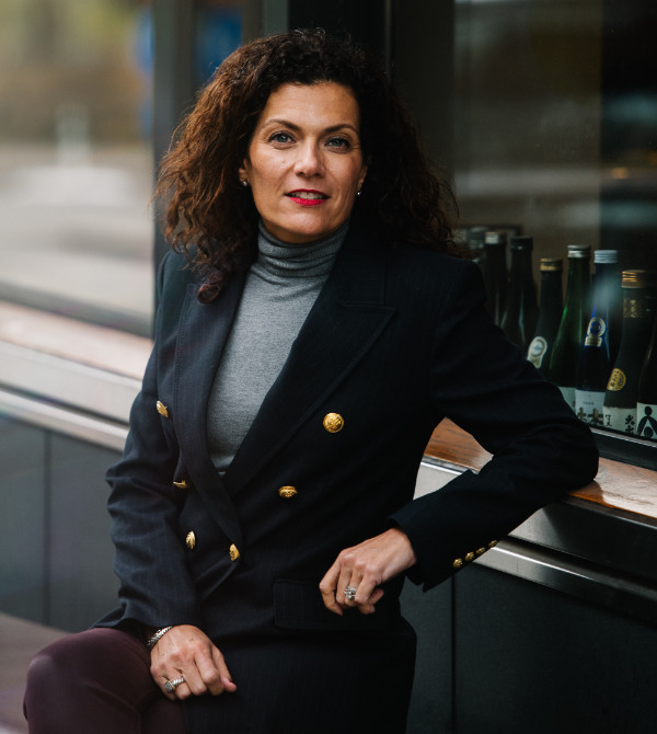 Tricia Carey, Author at The Interline