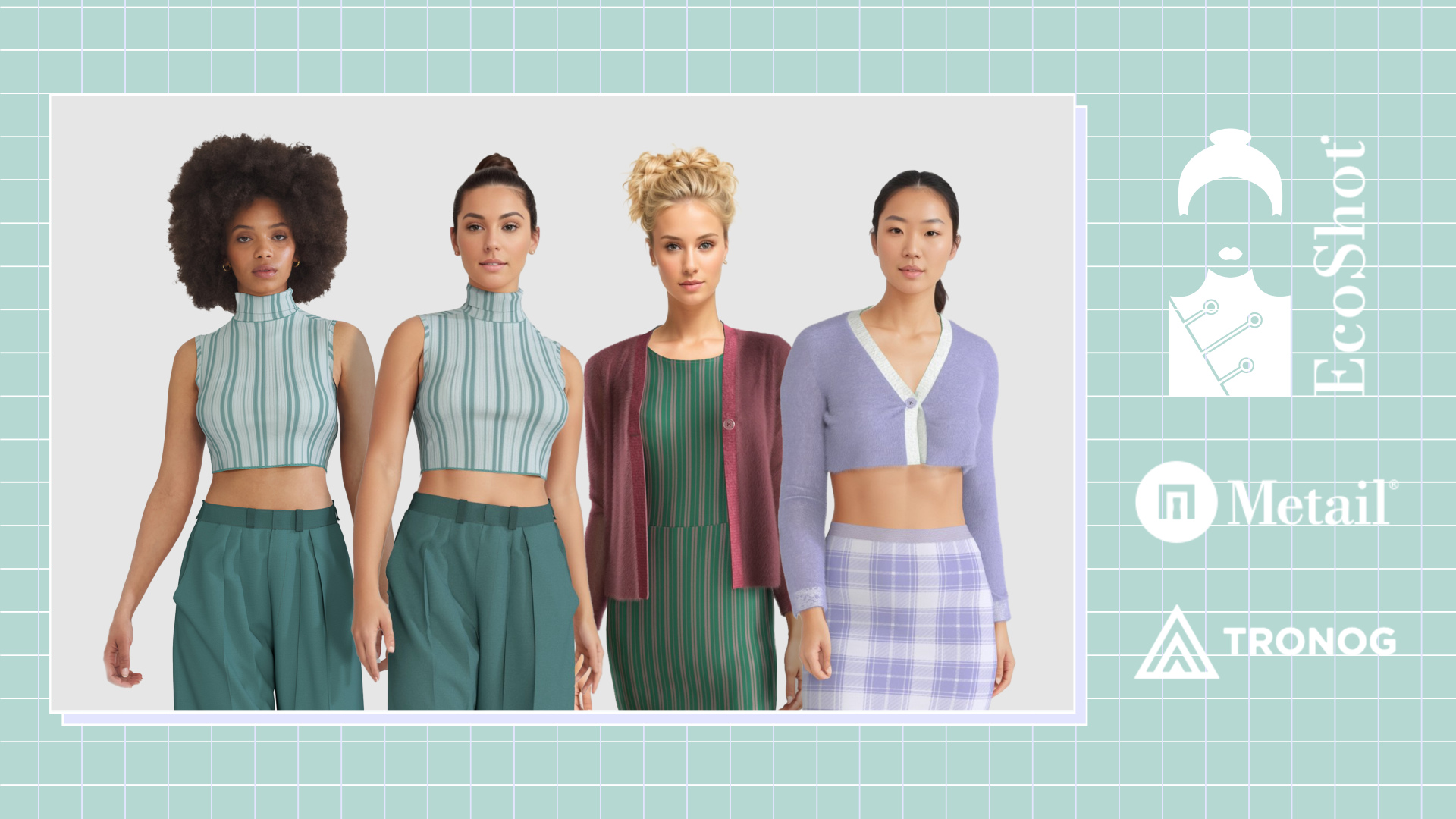 Metail and Tronog enter into a strategic partnership to transfer EcoShot and widen access to AI ...