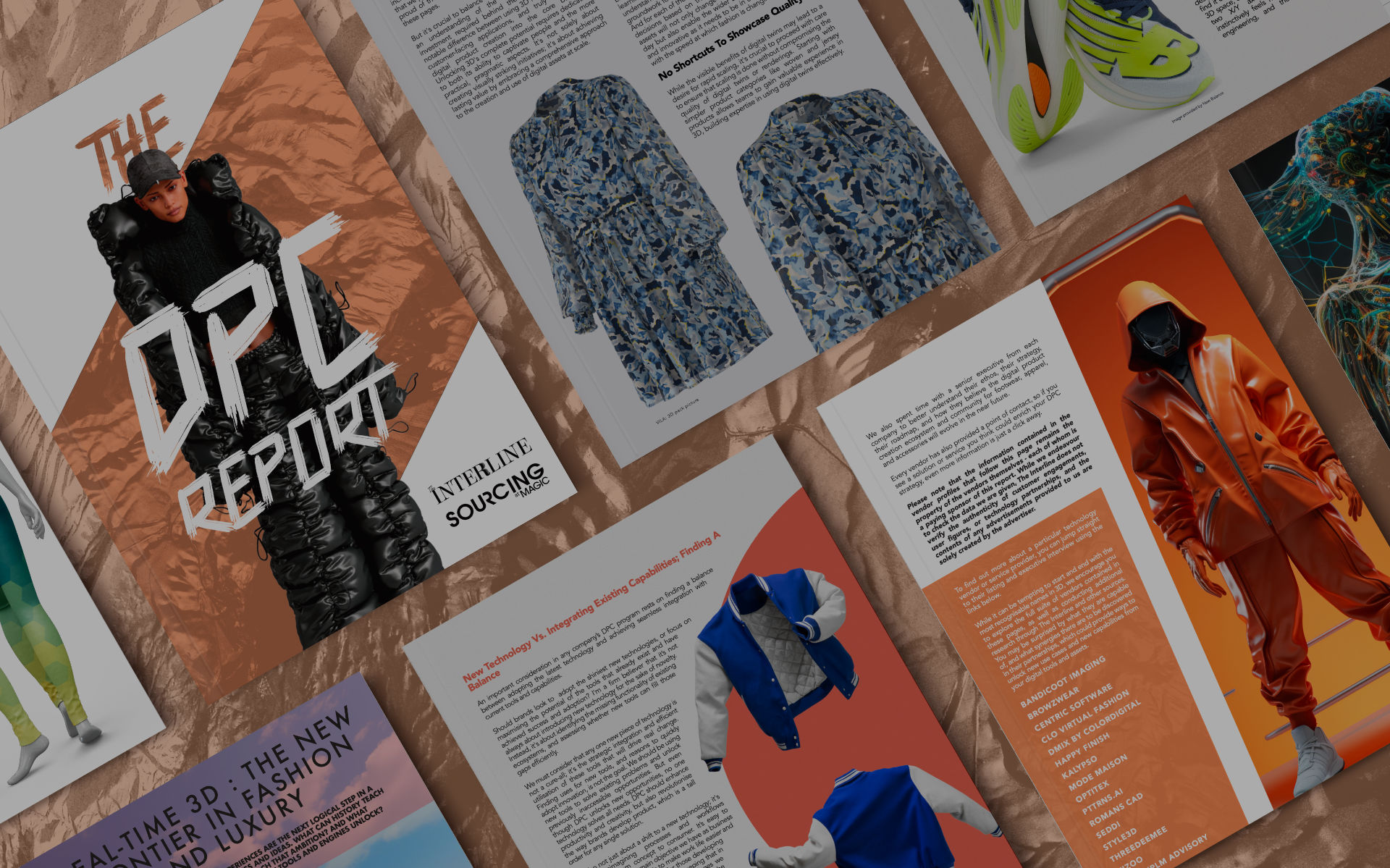 Digital Product Creation Report 2023 - Available Now - The Interline