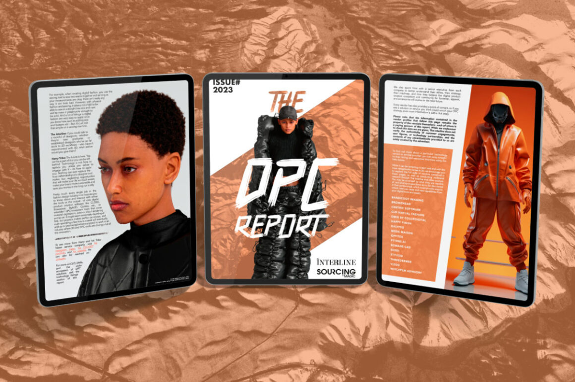 Digital Product Creation Report 2023 - Available Now - The Interline