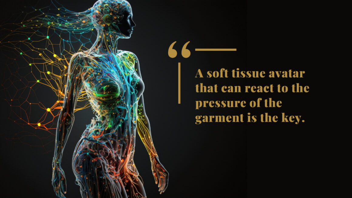 The Untapped Potential of Digital Materials and Soft Avatars in DPC ...