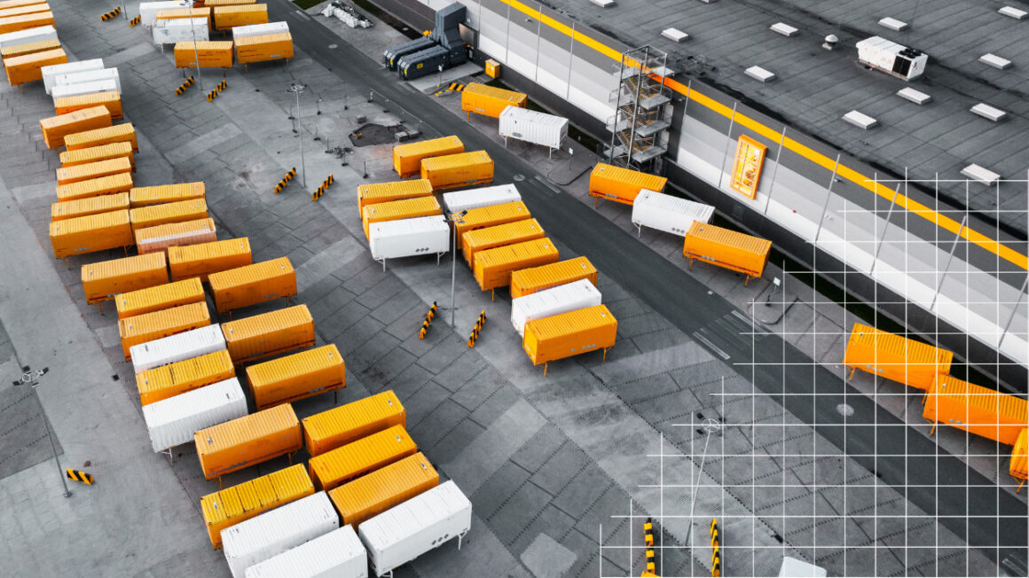 A Digital Last Mile Meets Disrupted Logistics - The Interline