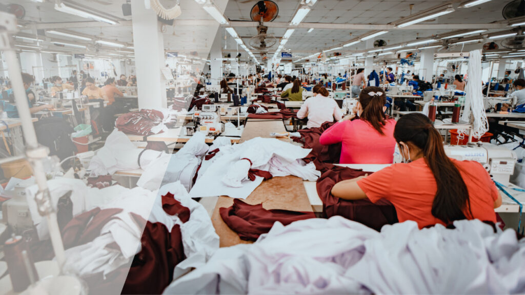 Fashion's Carbon Countdown: Rethinking Overproduction