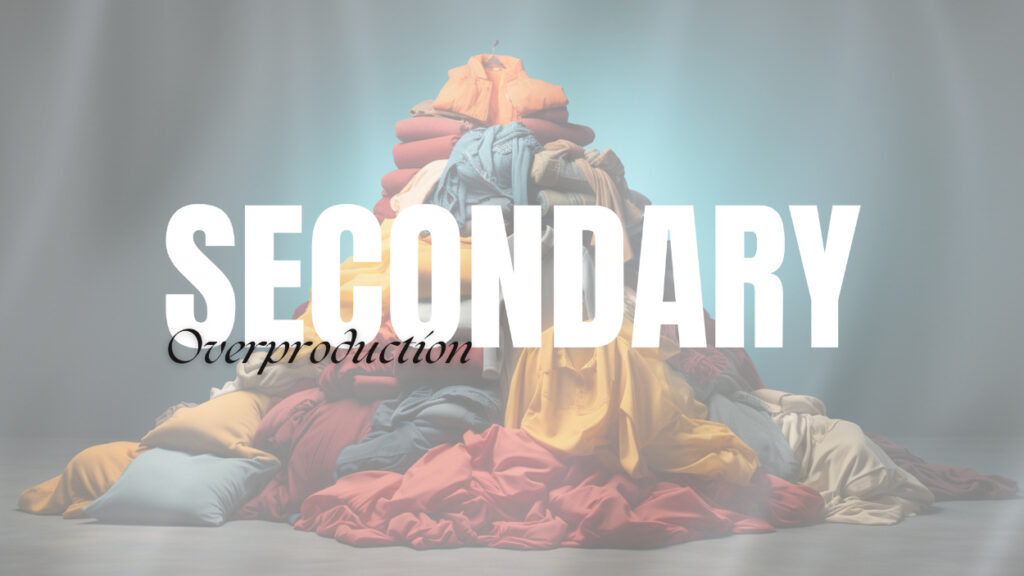 Fashion's Carbon Countdown: Rethinking Overproduction