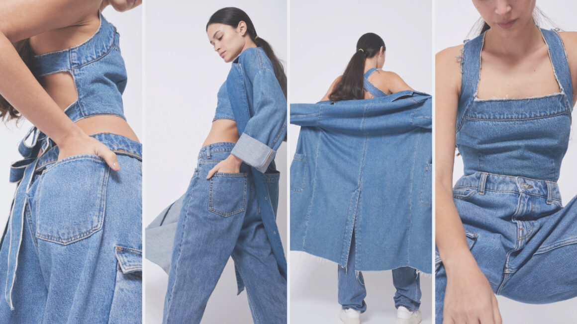 What Denim Dyeing Can Teach Fashion About Supply Chain Innovation