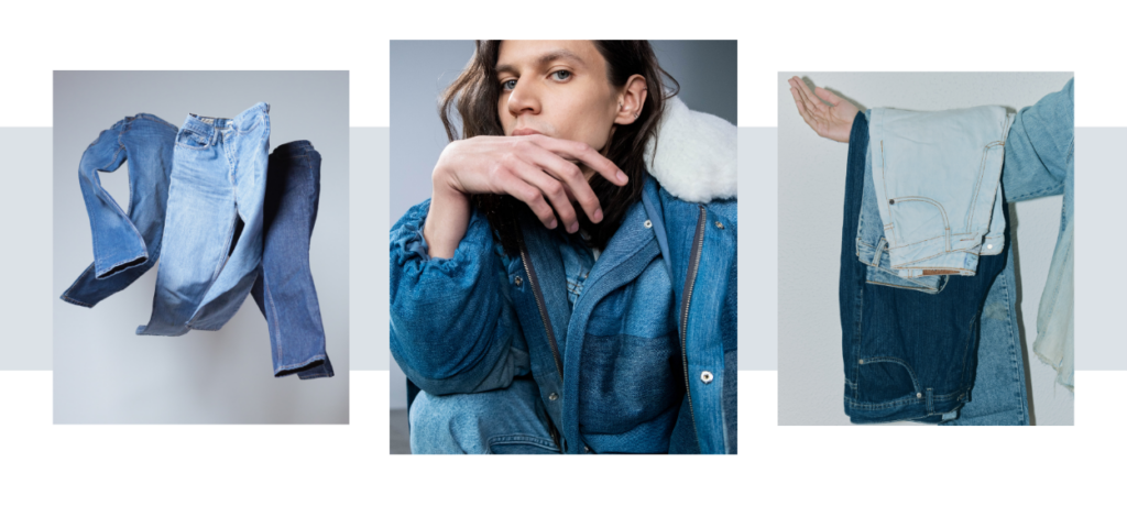 What Denim Dyeing Can Teach Fashion About Supply Chain Innovation