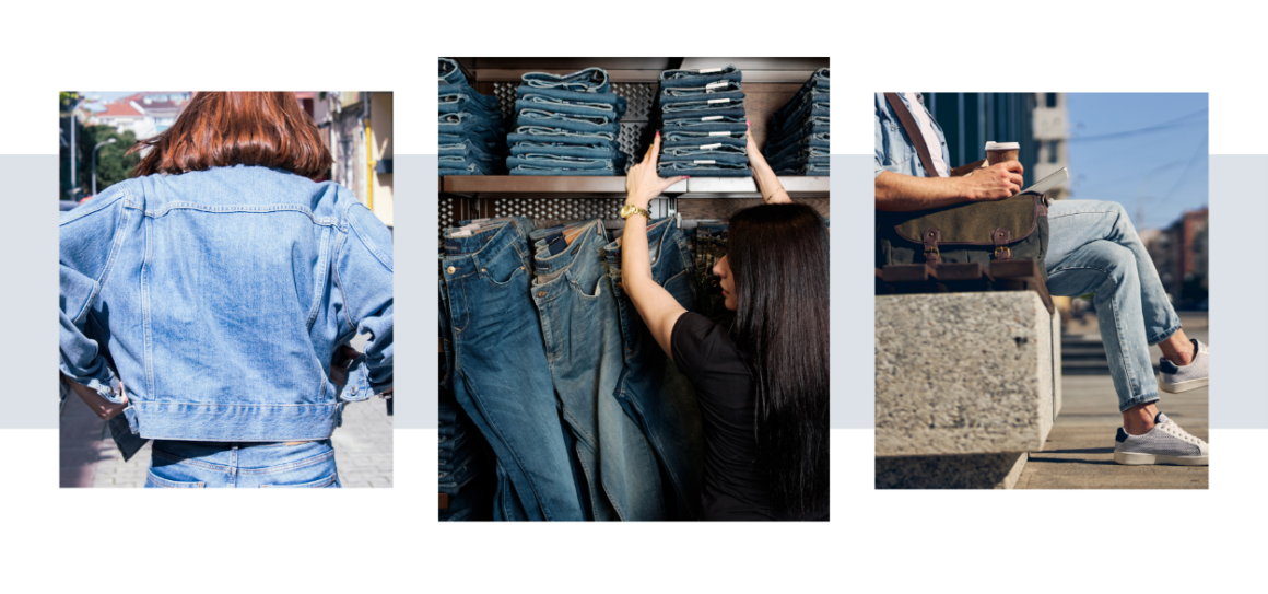 What Denim Dyeing Can Teach Fashion About Supply Chain Innovation