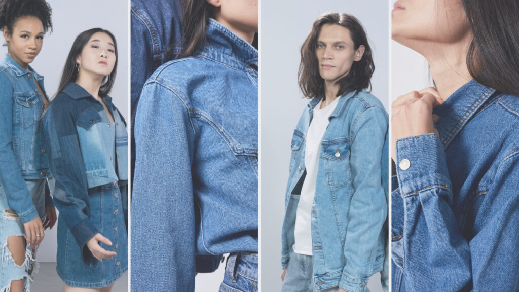 What Denim Dyeing Can Teach Fashion About Supply Chain Innovation