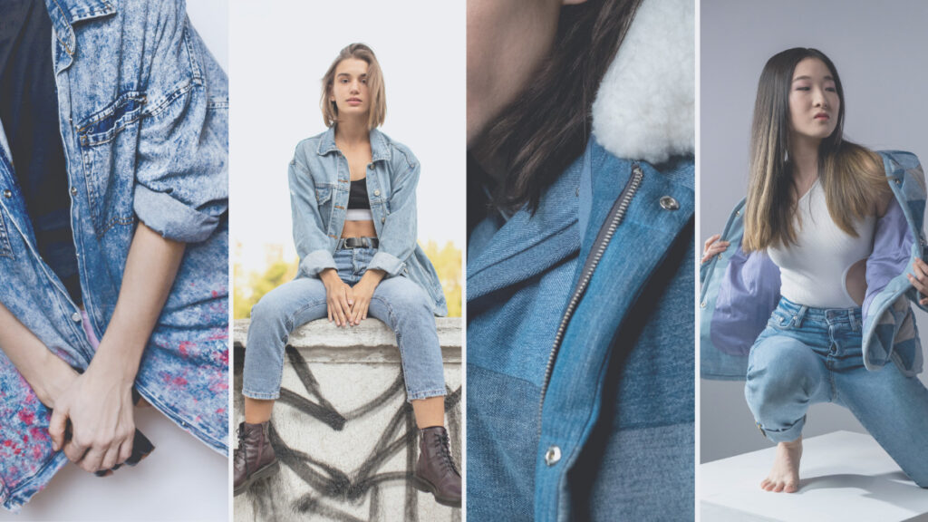 What Denim Dyeing Can Teach Fashion About Supply Chain Innovation