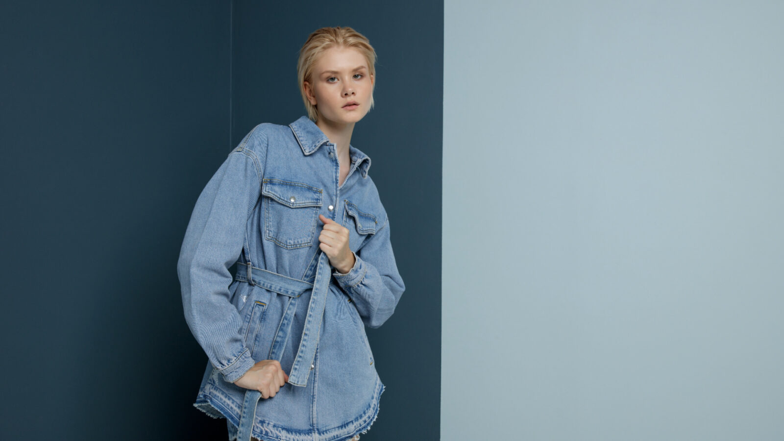 What Denim Dyeing Can Teach Fashion About Supply Chain Innovation