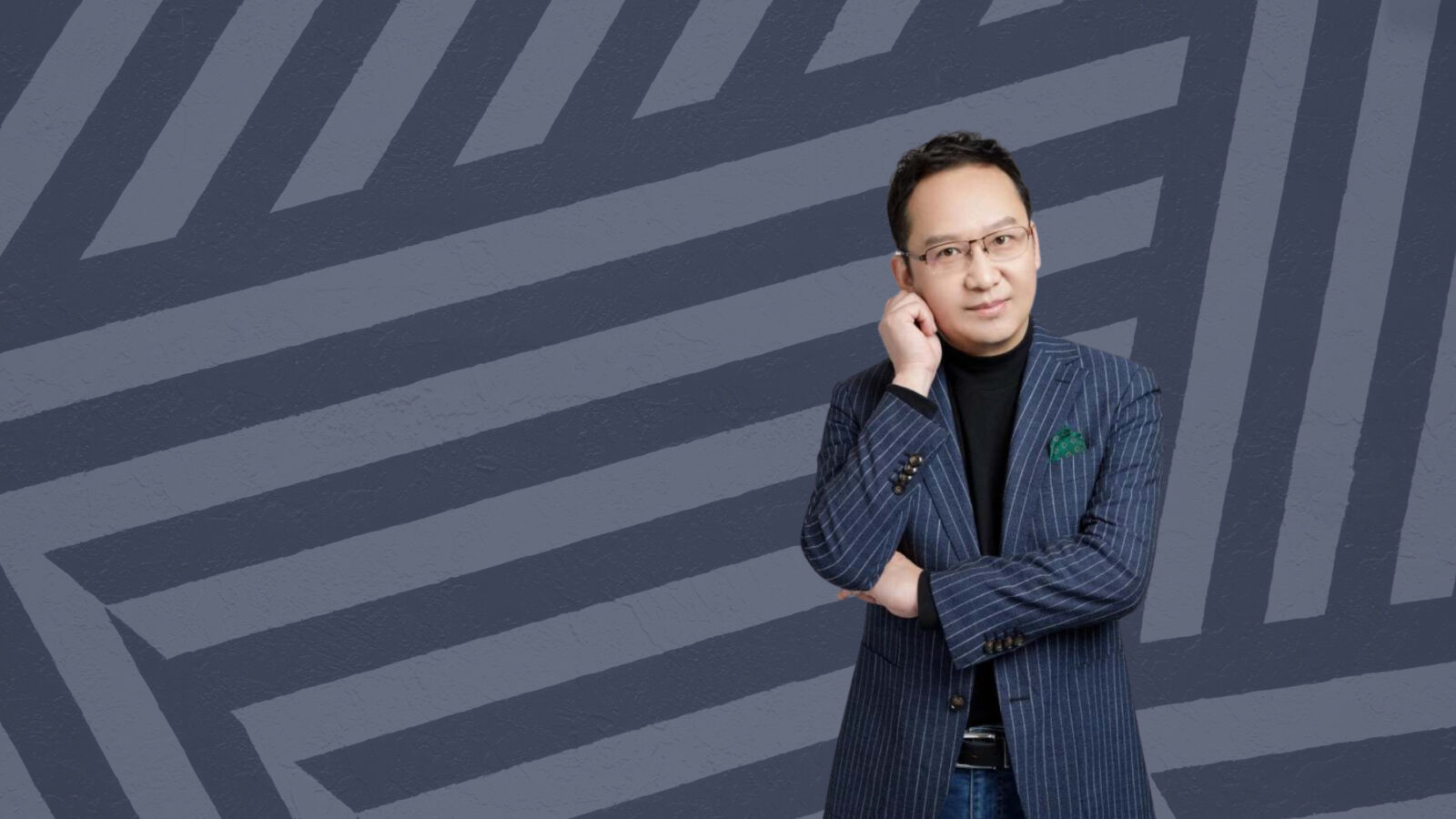 Discussing DPC with Eric Liu of Style3D - The Interline