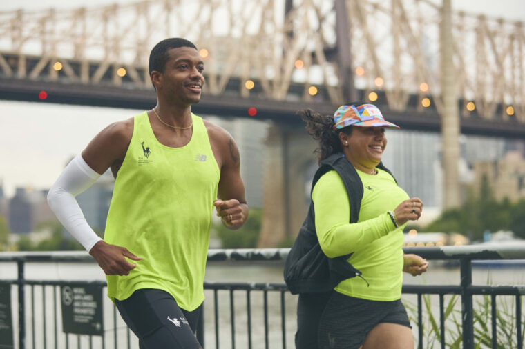 Operationalising DPC At New Balance - The Interline