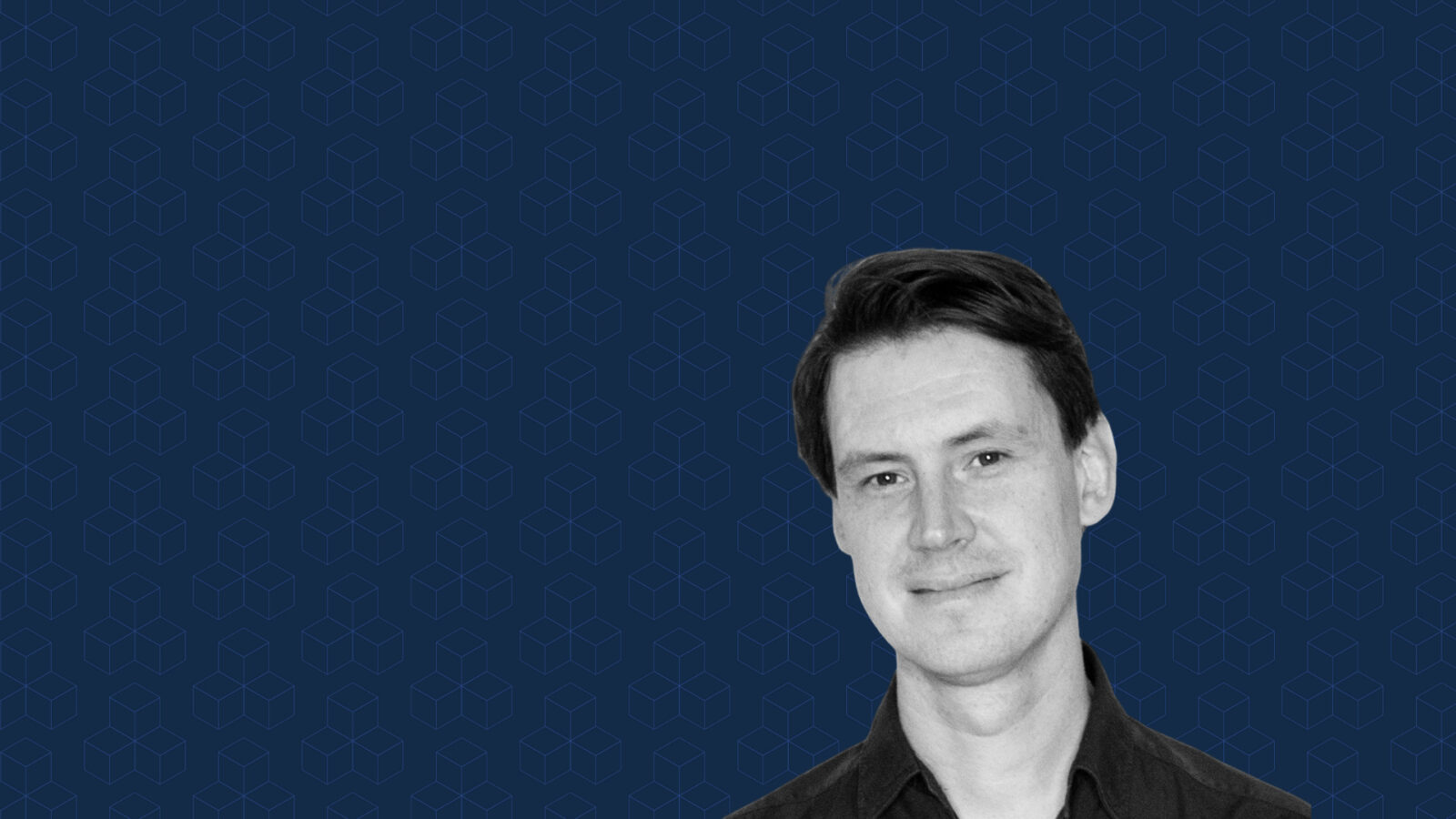 Discussing DPC with Jelle Stienstra of PTTRNS.ai - The Interline