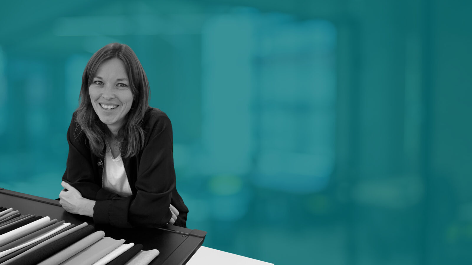 Discussing DPC with Renate Eder of Vizoo - The Interline