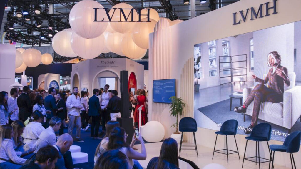 Real-Time 3D: The New Frontier In Fashion And Luxury - The Interline