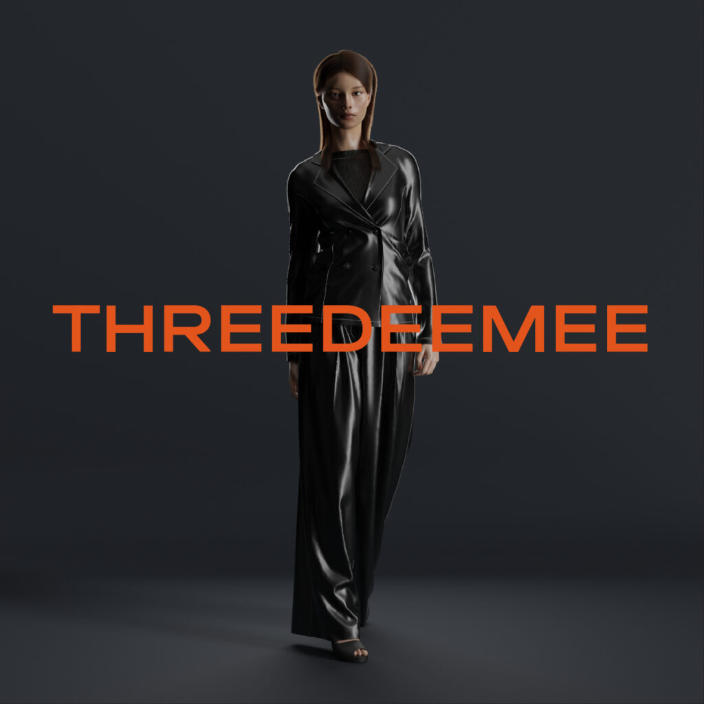 THREEDEEMEE (TDM) - TDM Avatars