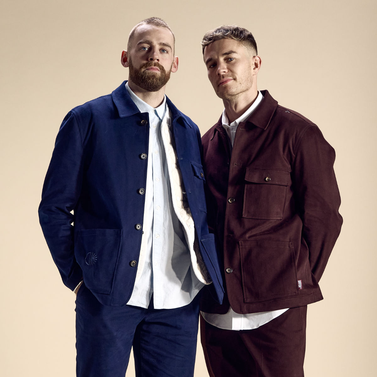 Talking Sustainability, Suits, And Slow Fashion With Batch LDN