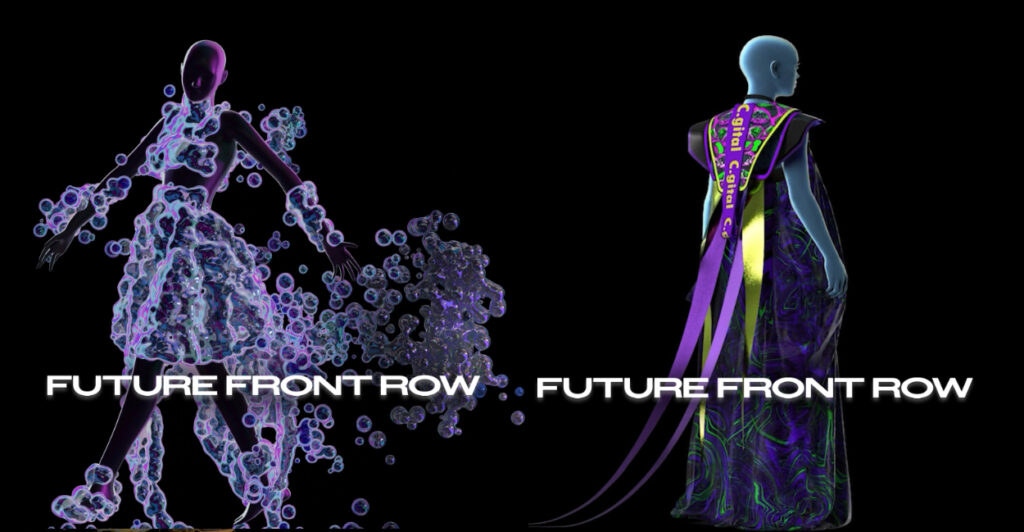 Fashion’s Next Generation: How Technology And Culture Are Combining ...