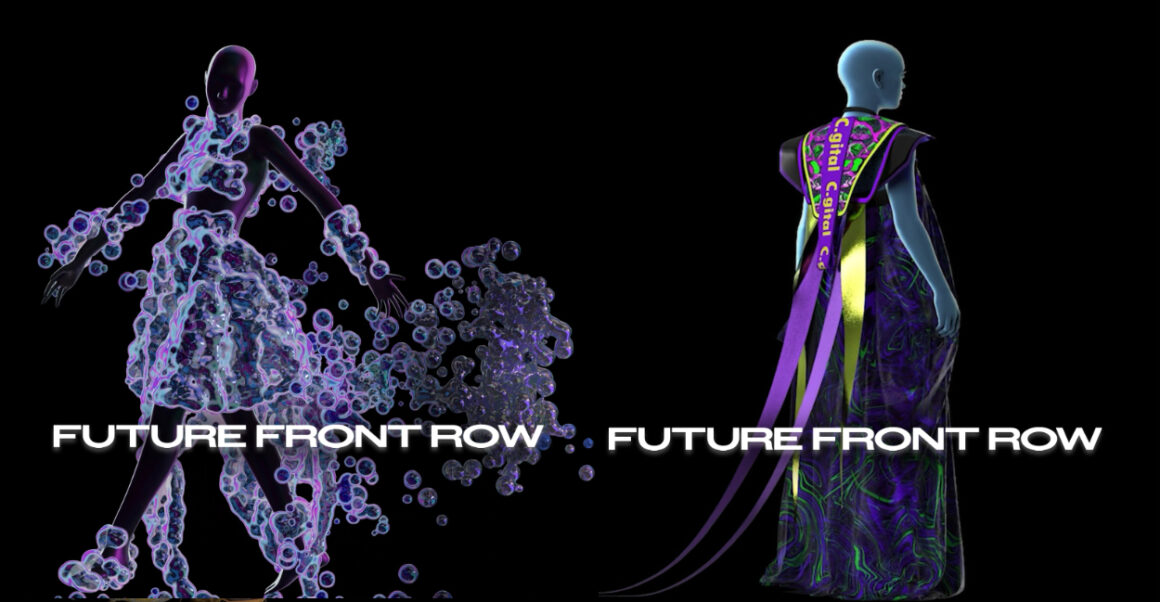 Fashion’s Next Generation: How Technology And Culture Are Combining ...