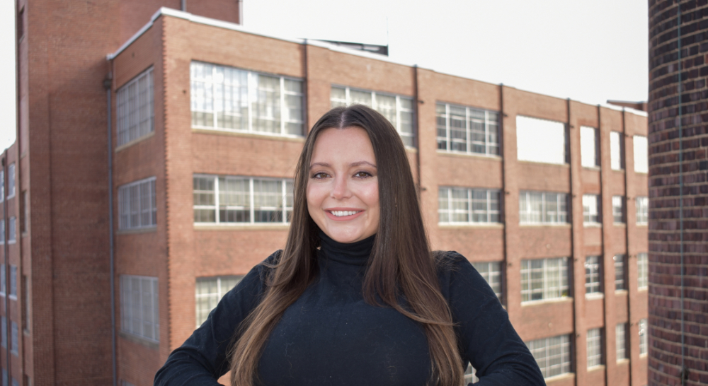 Mackenzie Delev, Author at The Interline